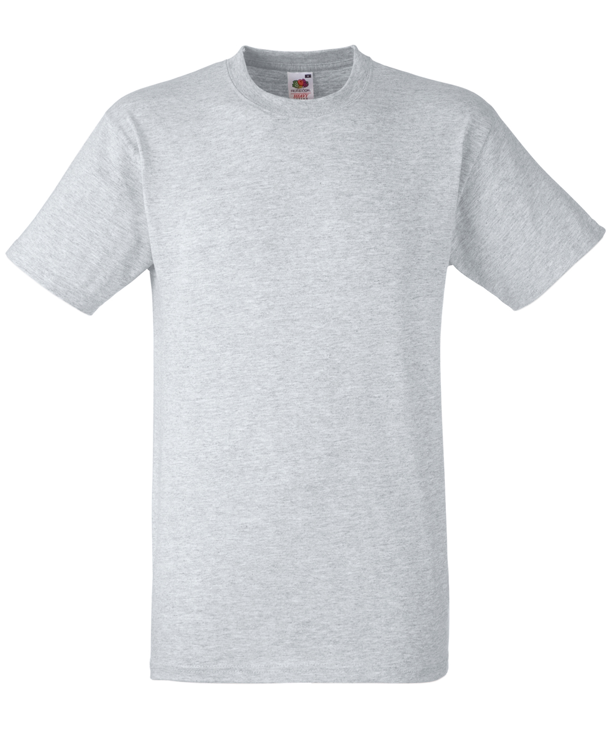 SS008 | Heavy cotton T