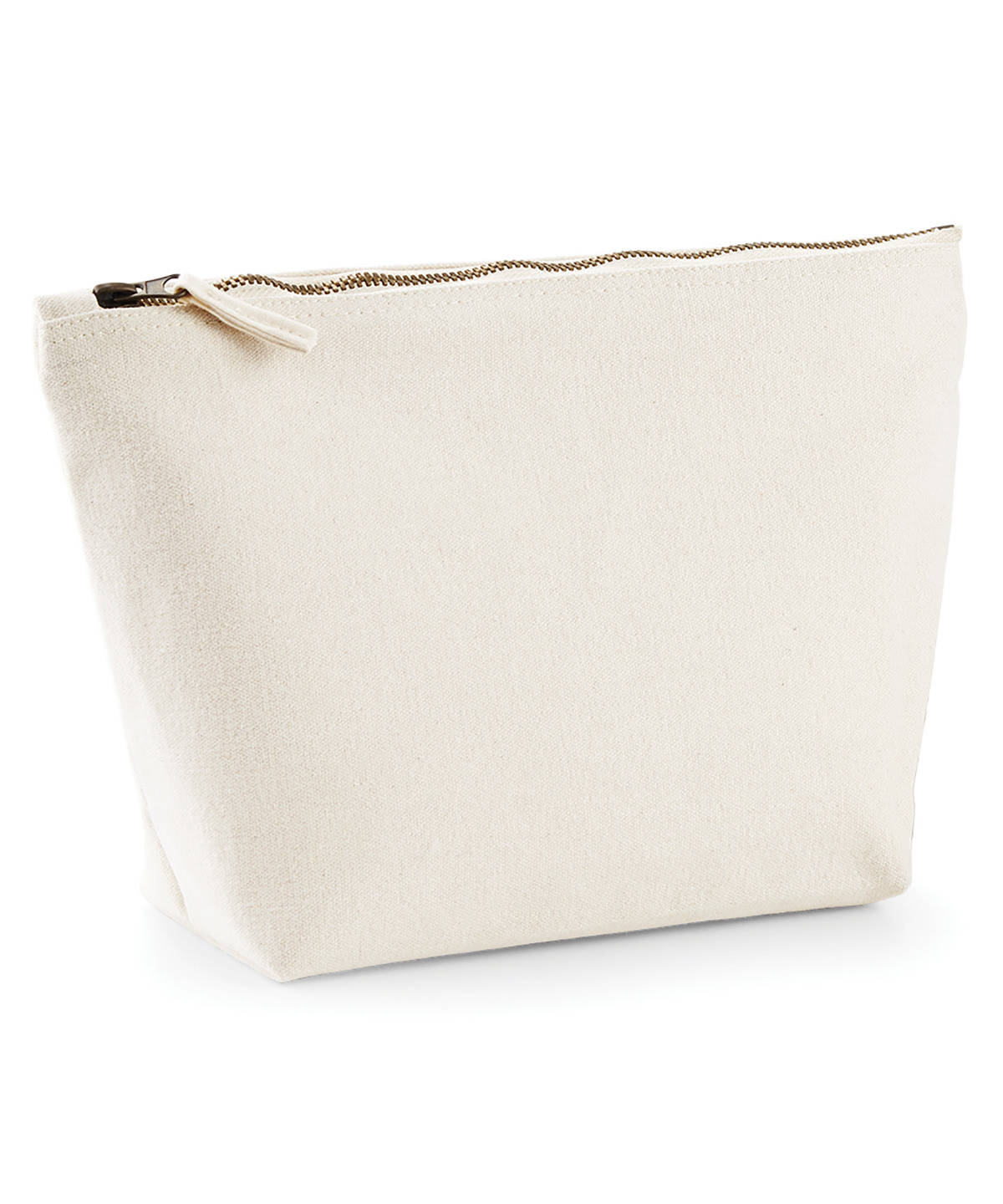 WM540 | Canvas accessory bag