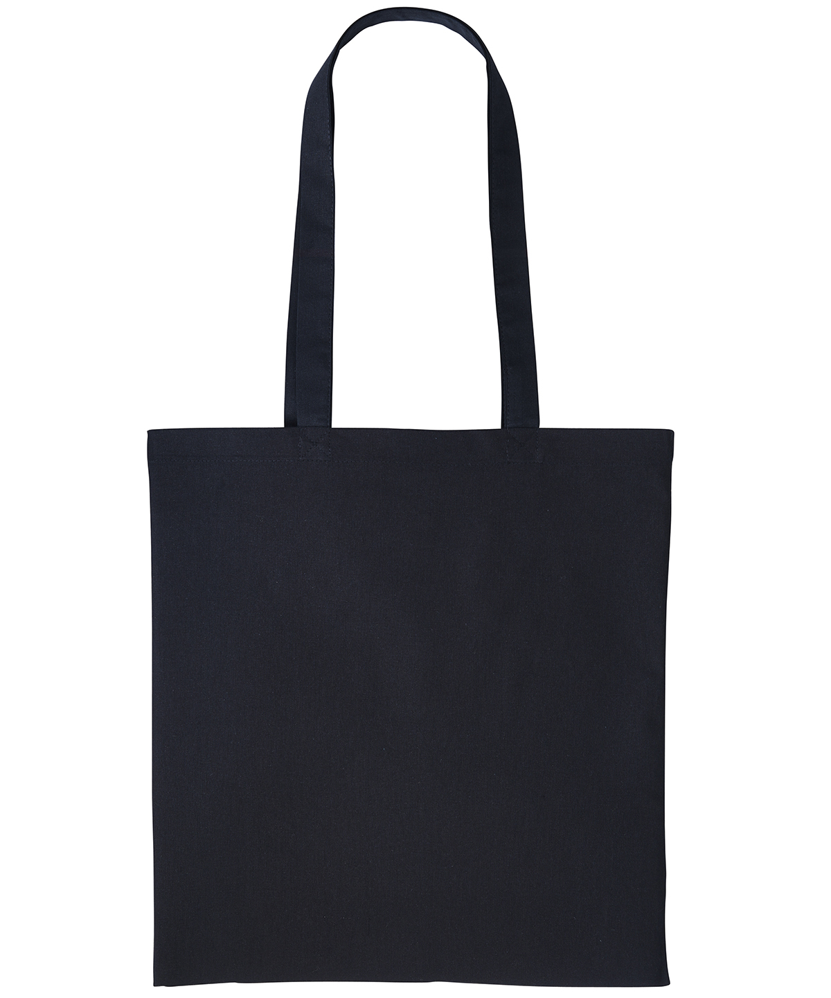 Cotton shopper long handle