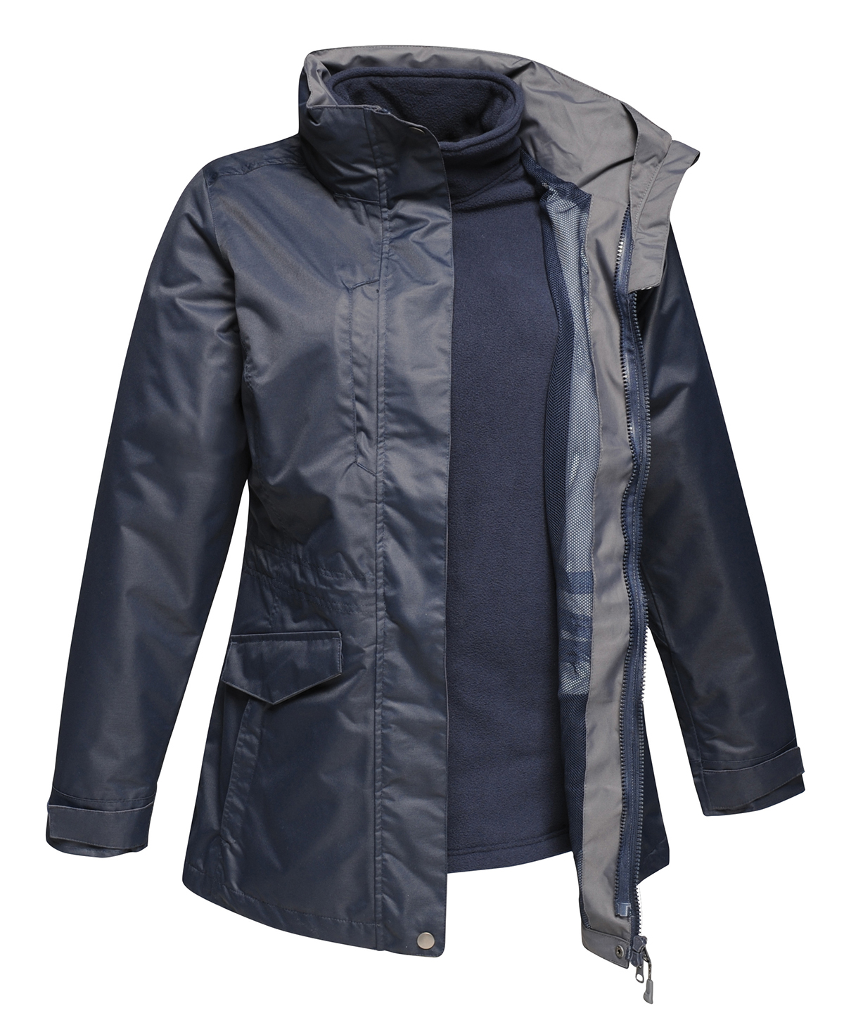 RG111 | Women's Benson III 3-in-1 jacket