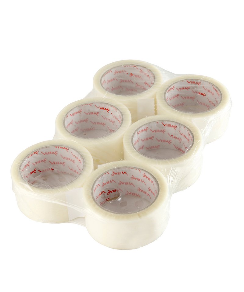 Ralawise Packing Tape | Custom Branding for Printers & Embroiderers