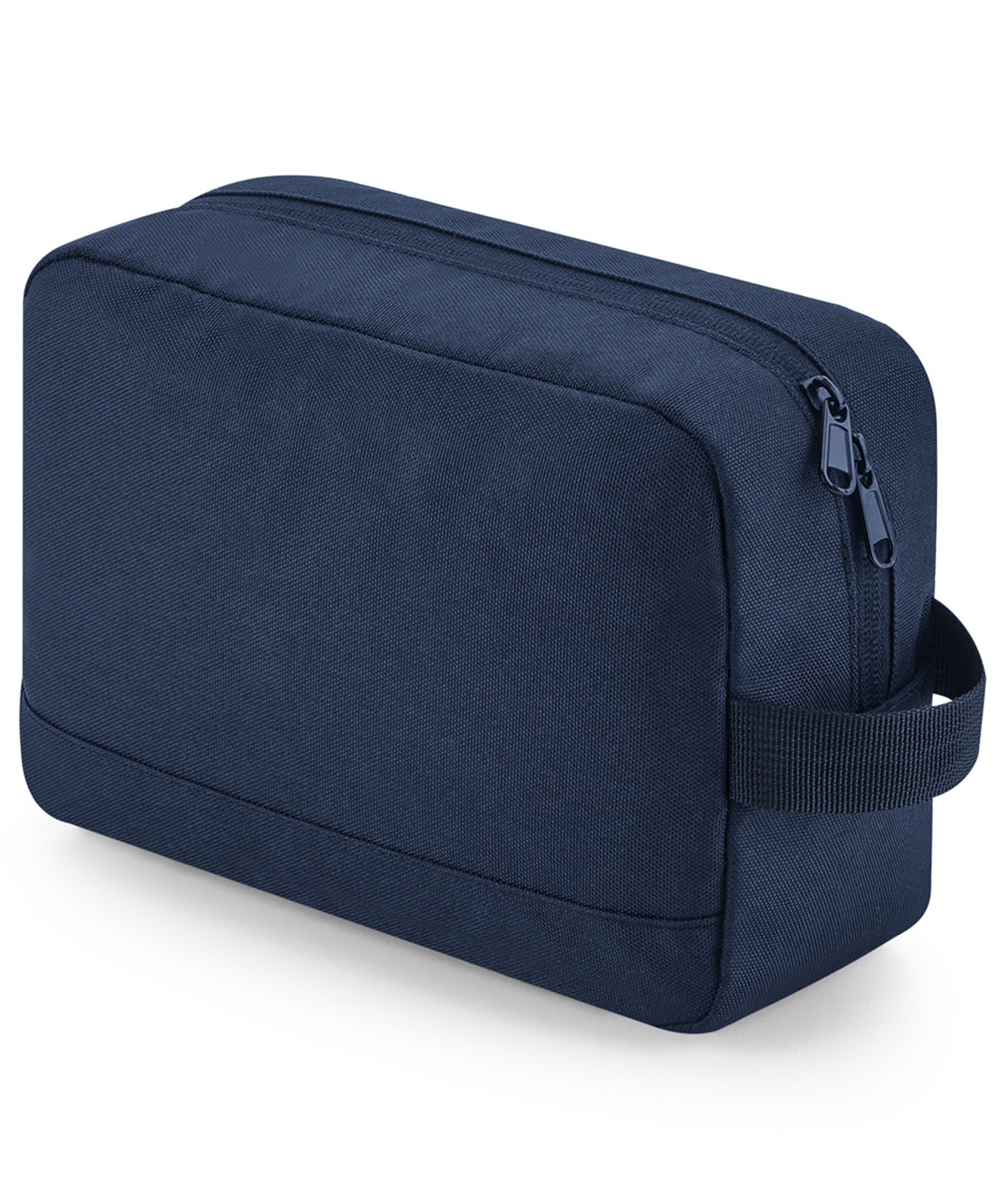 BG277 | Recycled essentials wash bag
