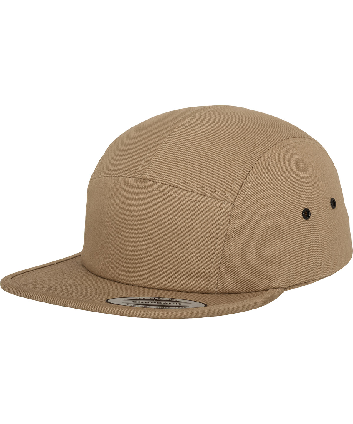 YP005 | Classic 5-panel jockey cap (7005)