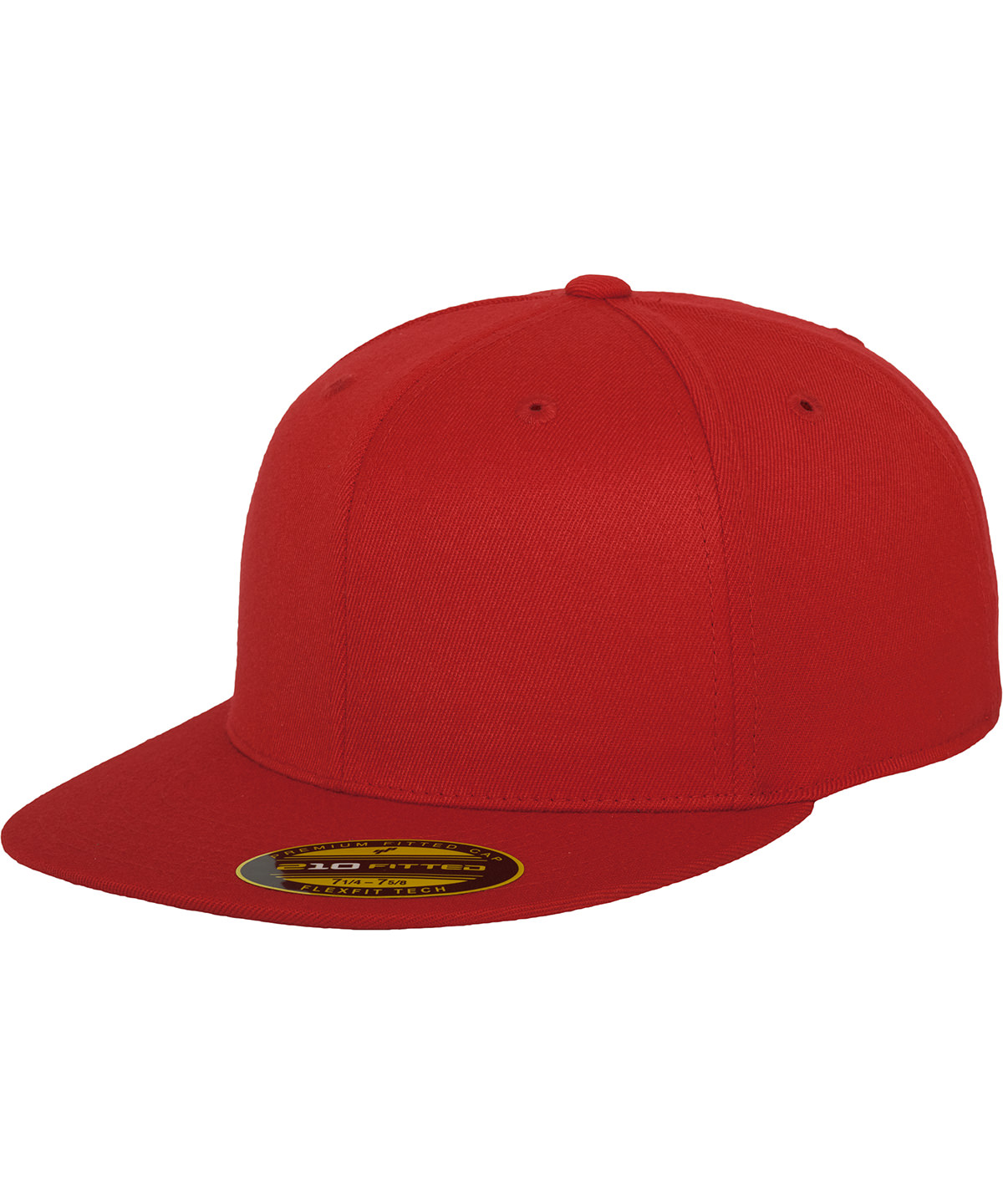 YP017 | Premium 210 fitted cap (6210)