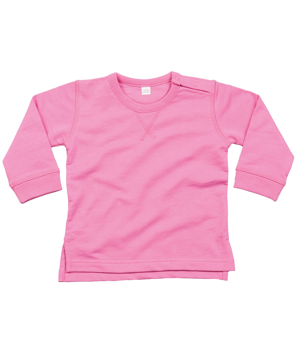 BZ031 | Baby sweatshirt