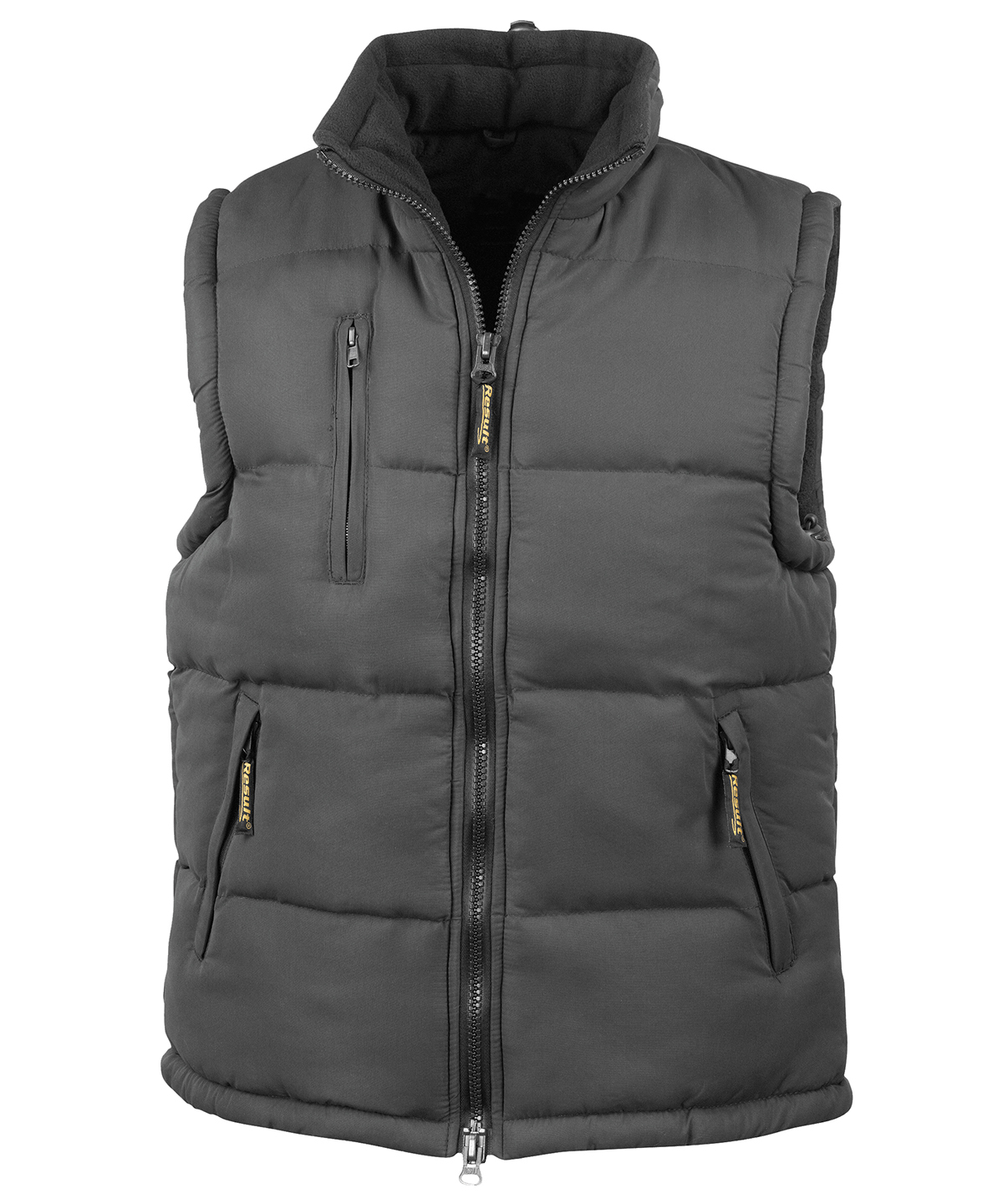 RE88A | Ultra padded bodywarmer