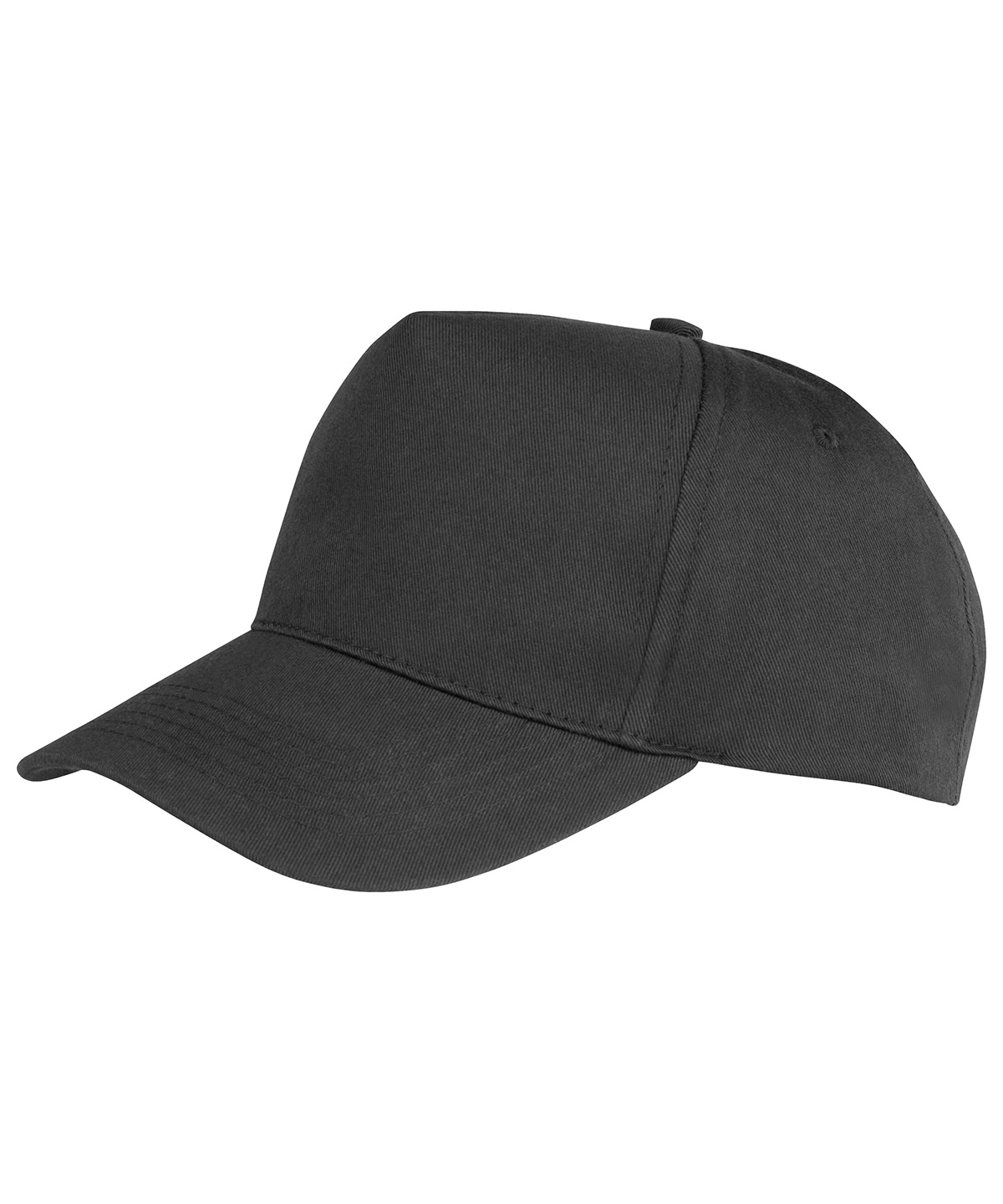RC84J | Boston junior 65/35 polycotton cap