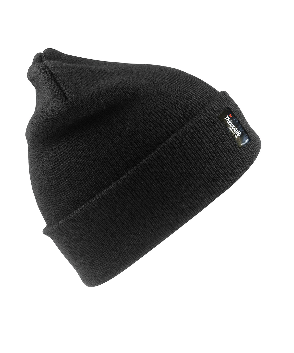 RC033 | Heavyweight Thinsulate™ hat | Result Winter Essentials