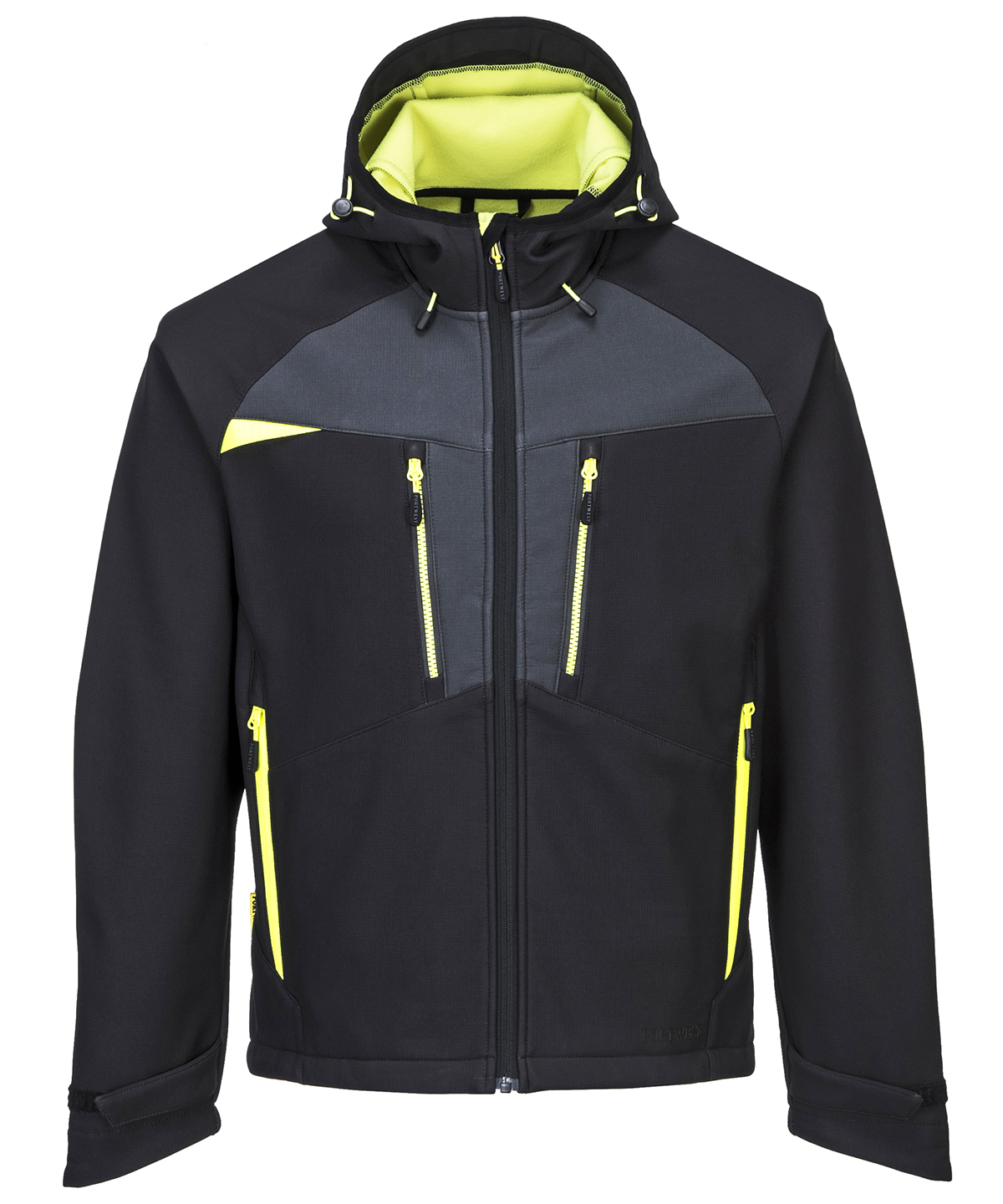 PW263 | DX4 Softshell jacket (DX474)