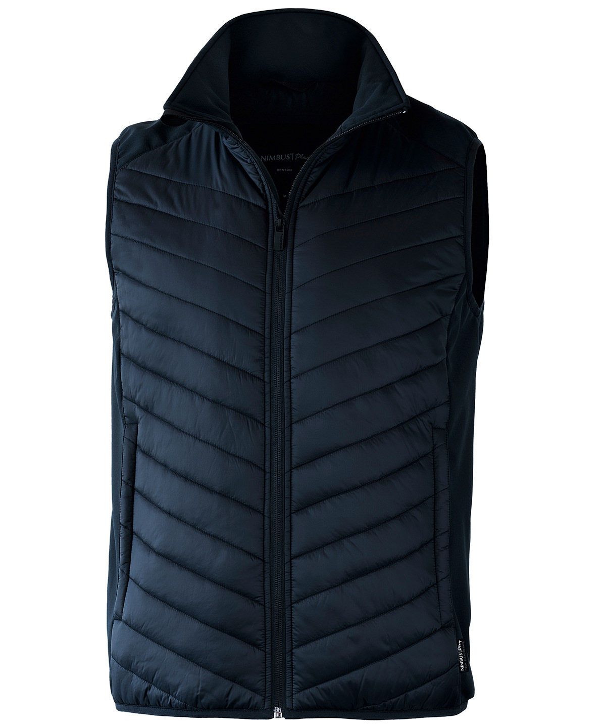 NP10M | Benton – versatile hybrid vest