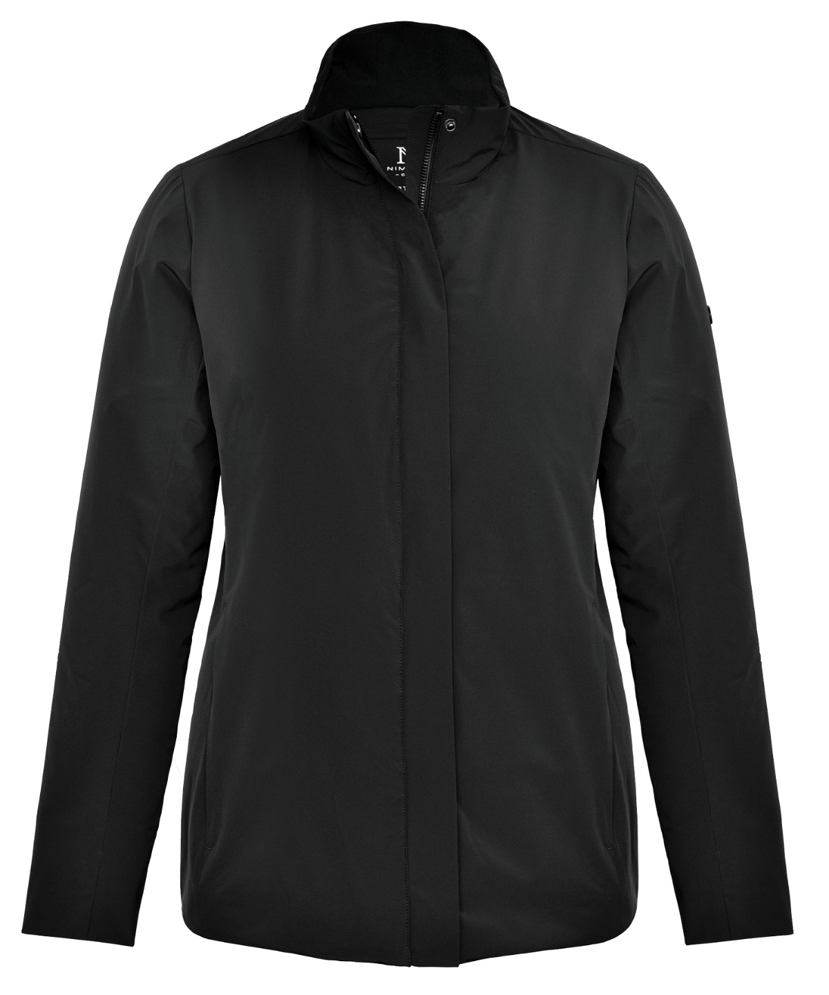 N125F | Women’s Eastlake jacket | Nimbus | EAST-L