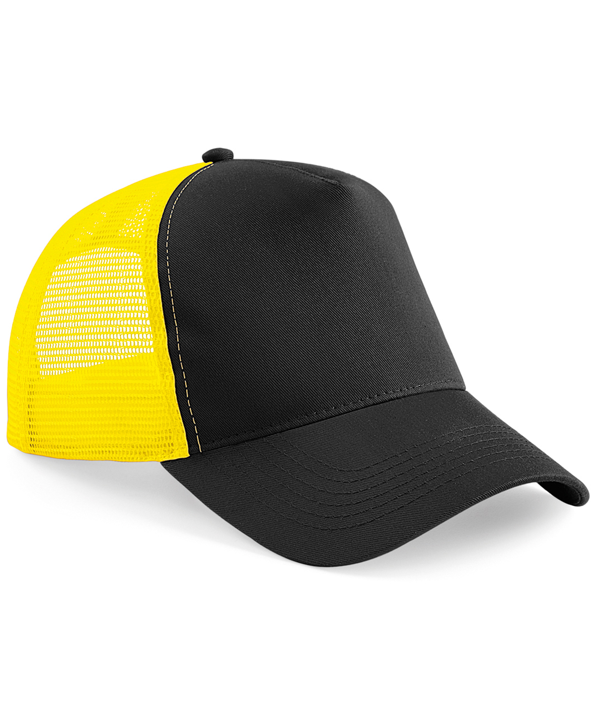 BC640 | Snapback trucker | Beechfield | B640