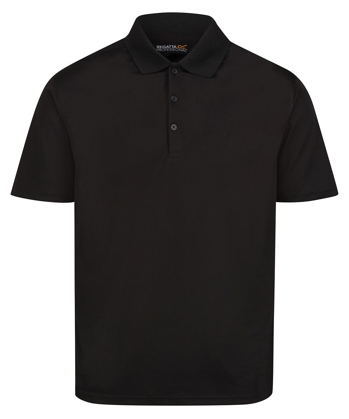RG617 | Pro wicking polo