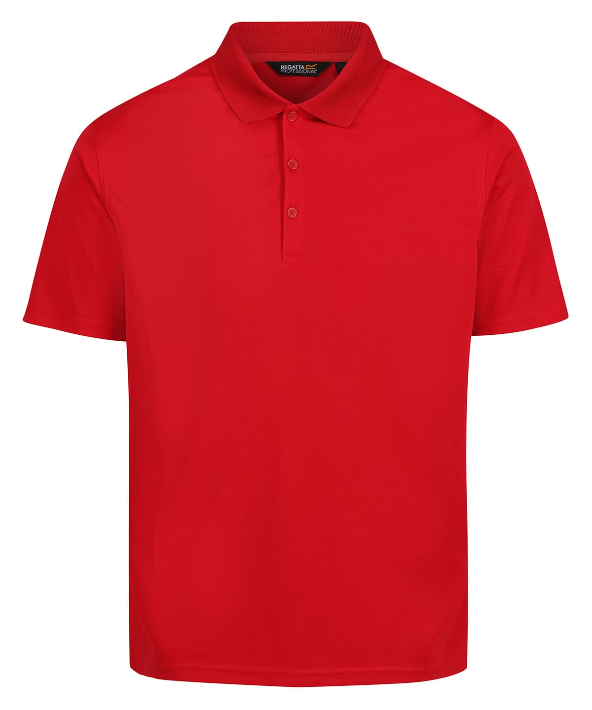 RG617 | Pro wicking polo