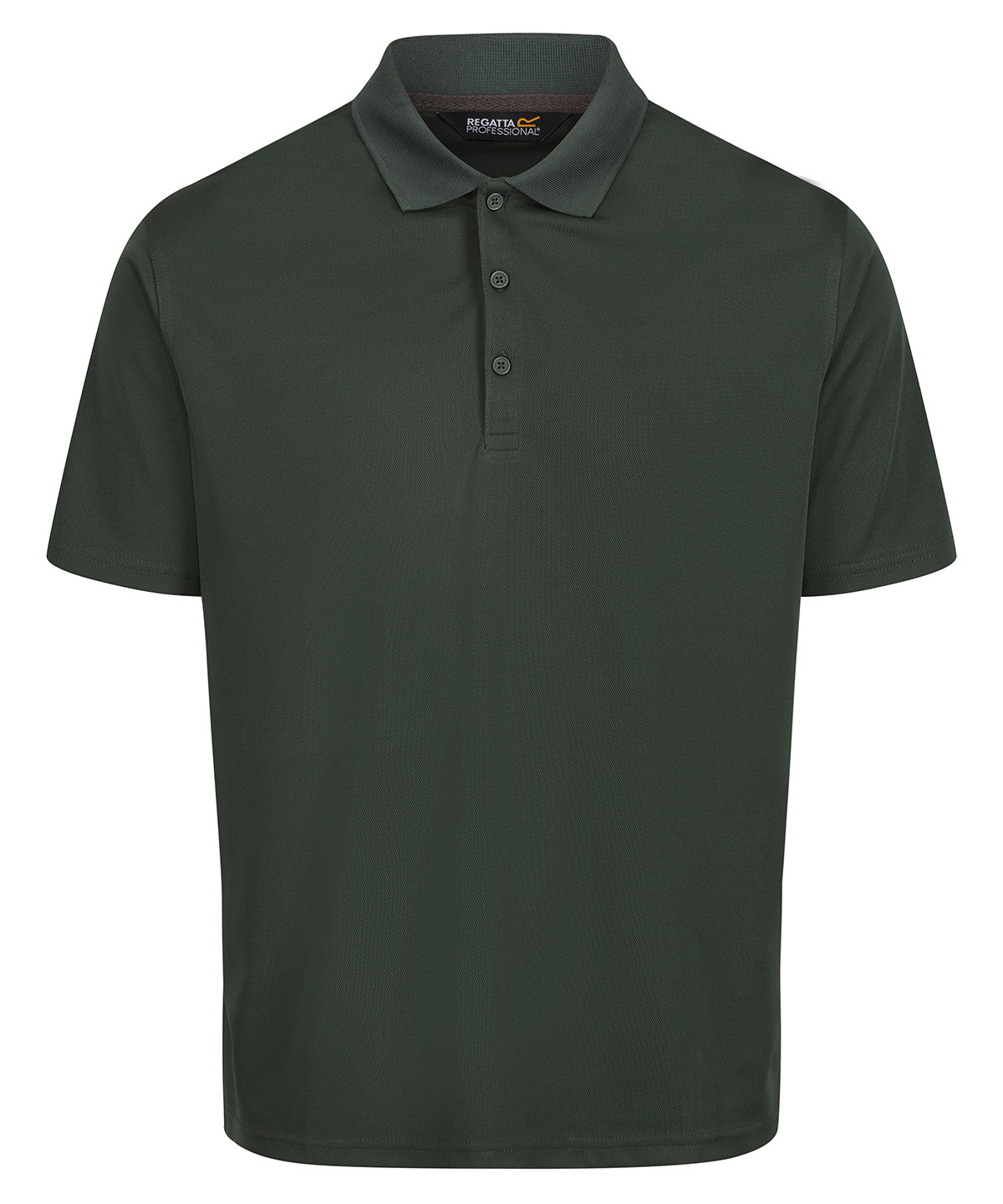 RG617 | Pro wicking polo