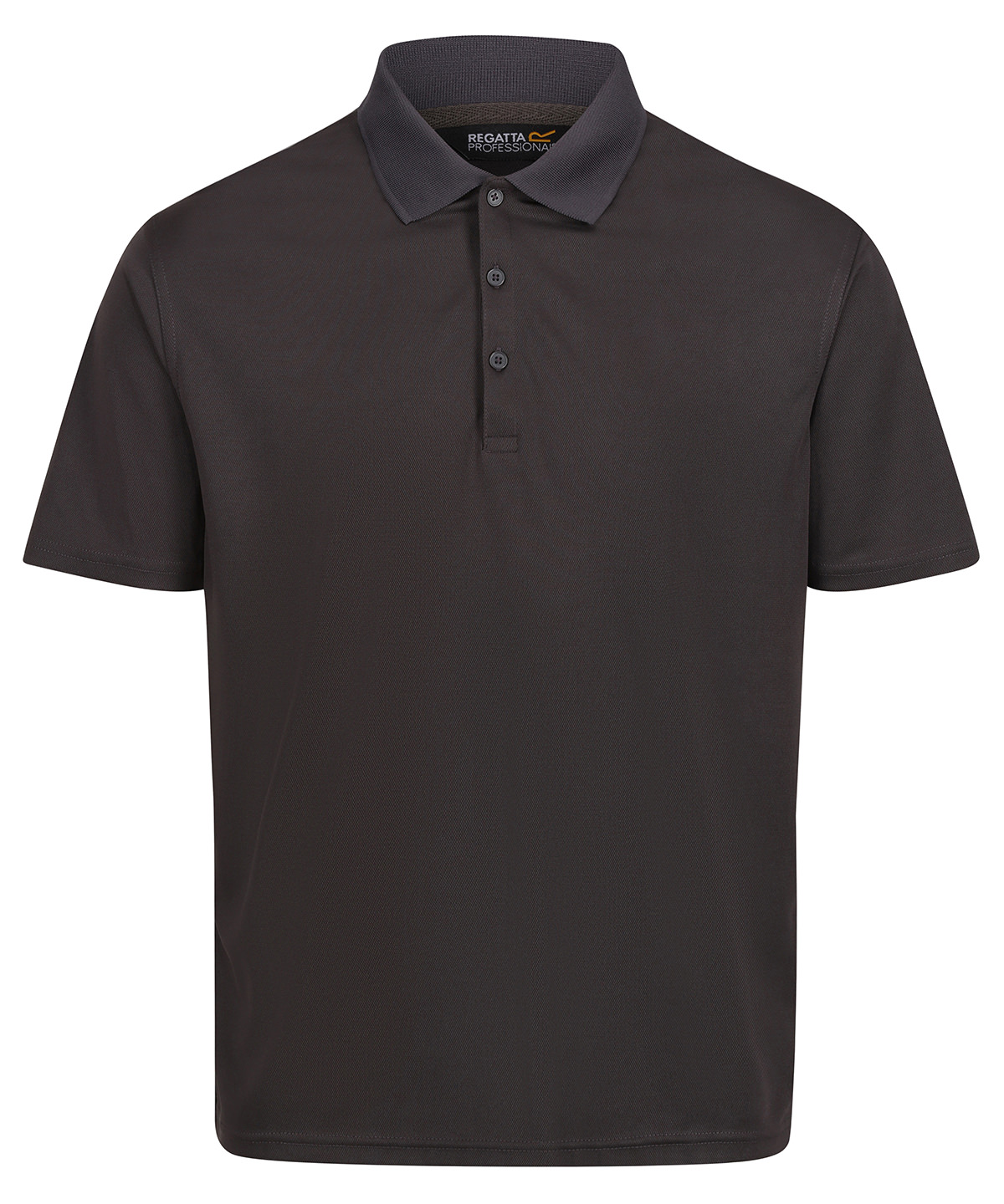 RG617 | Pro wicking polo