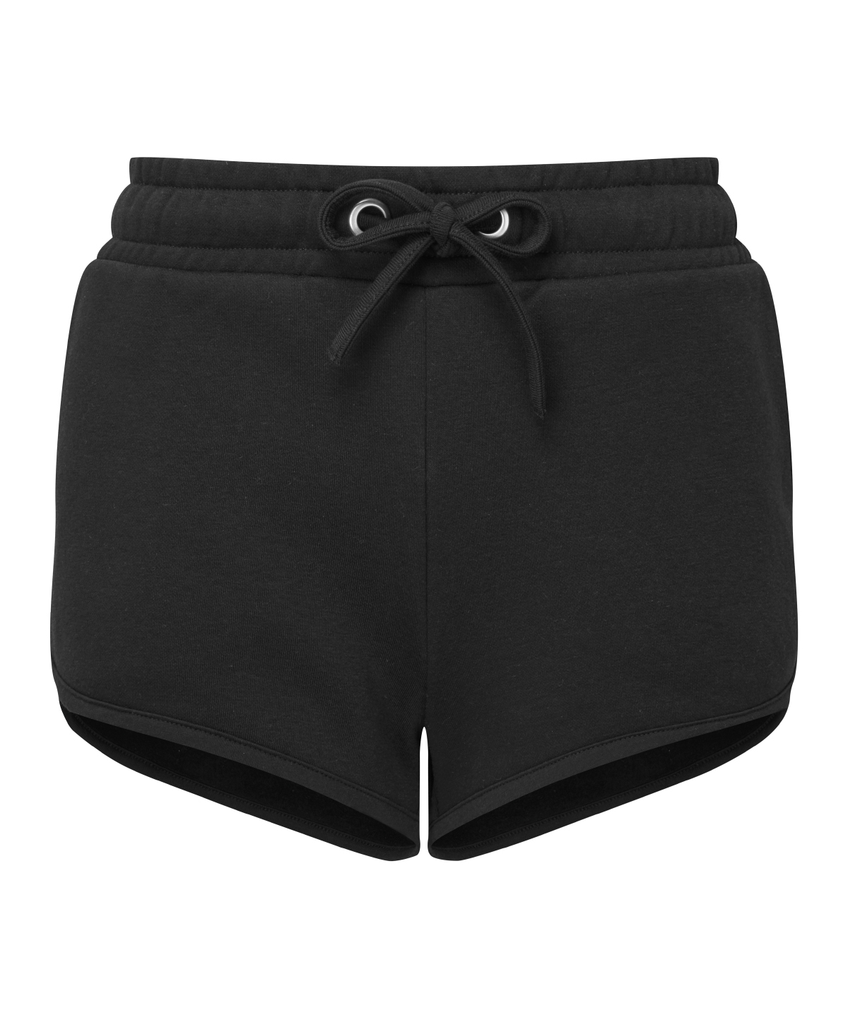 TR063 | Women's TriDri® recycled retro jogger shorts