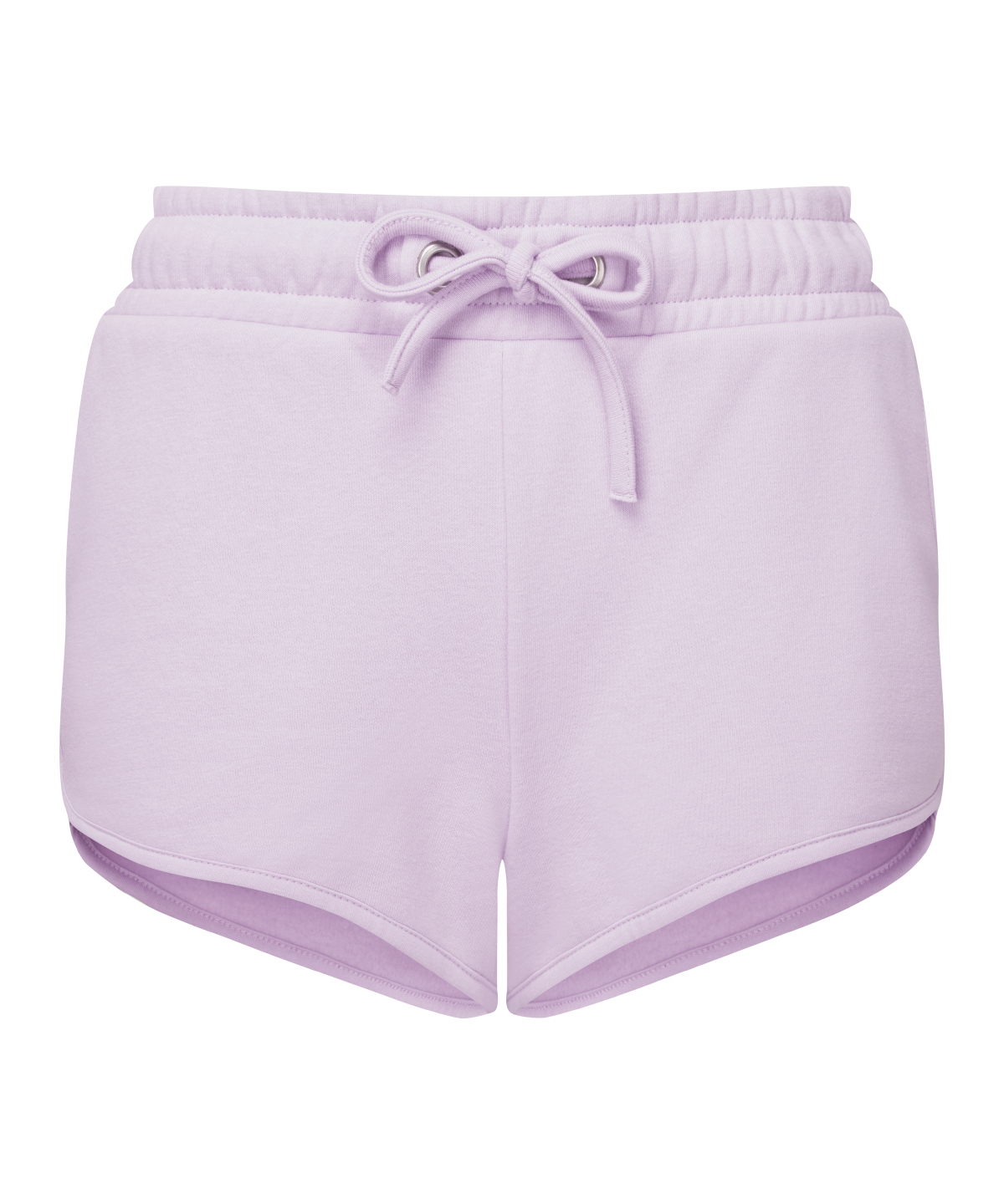TR063 | Women's TriDri® recycled retro jogger shorts