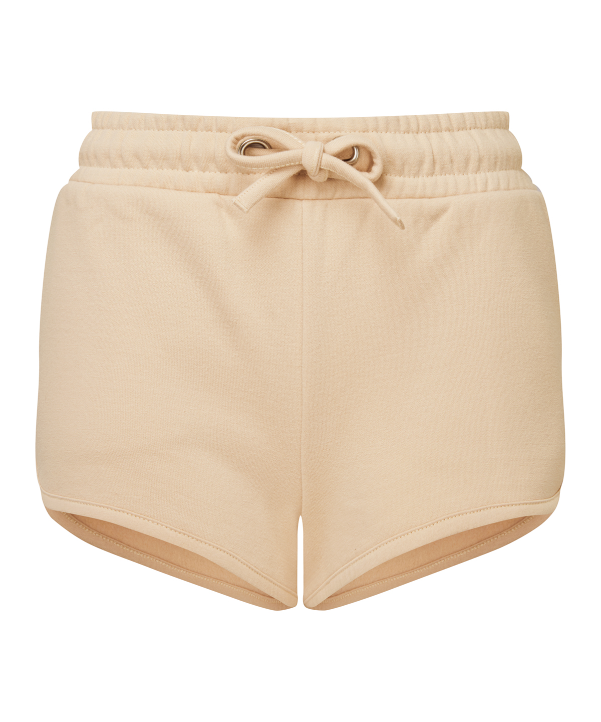 TR063 | Women's TriDri® recycled retro jogger shorts