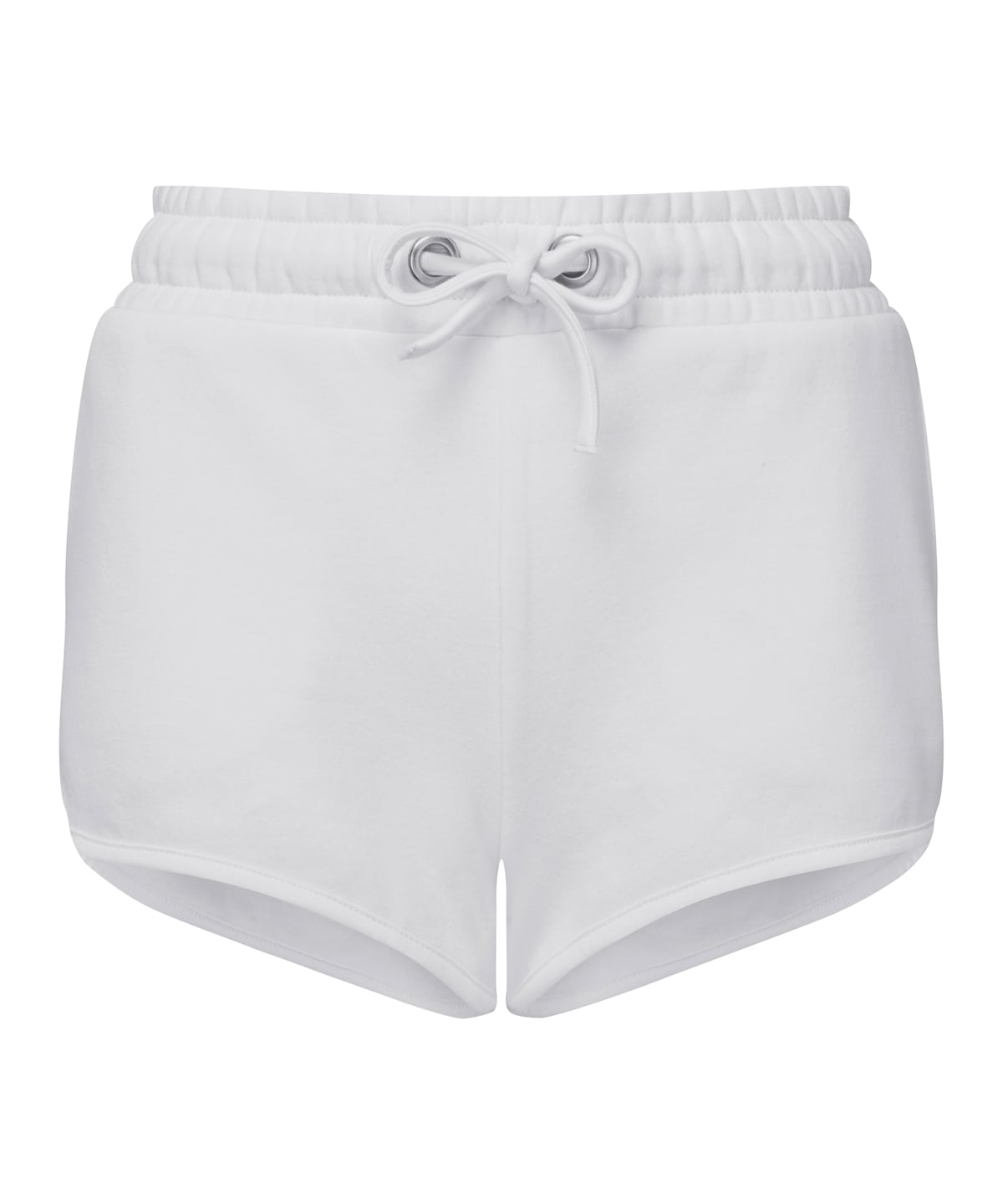 TR063 | Women's TriDri® recycled retro jogger shorts
